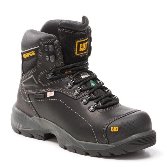 Caterpillar | Shoes | Caterpillar Mens Footwear Diagnostic Hi Csa ...